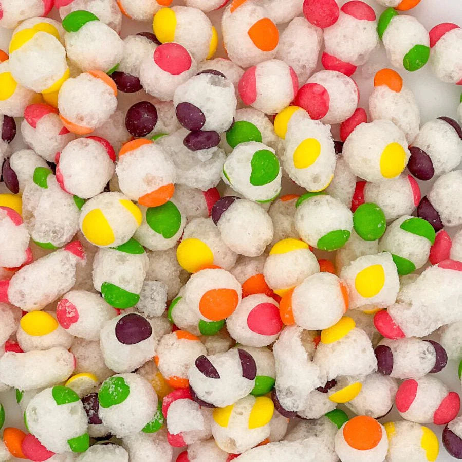 FREEZE DRIED SWEETS – El Dulce London